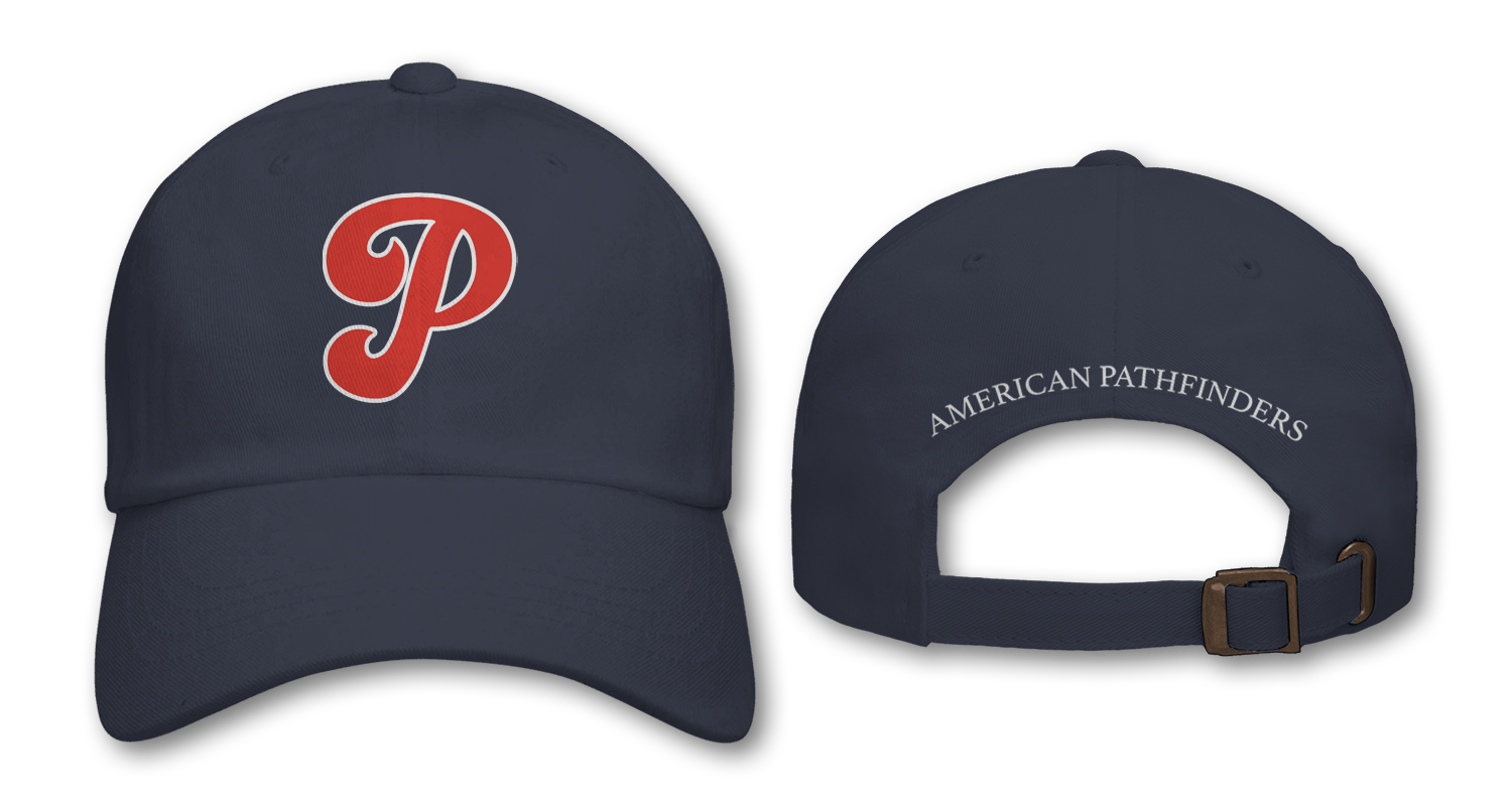 Team Cap v2 | AMERICAN PATHFINDERS